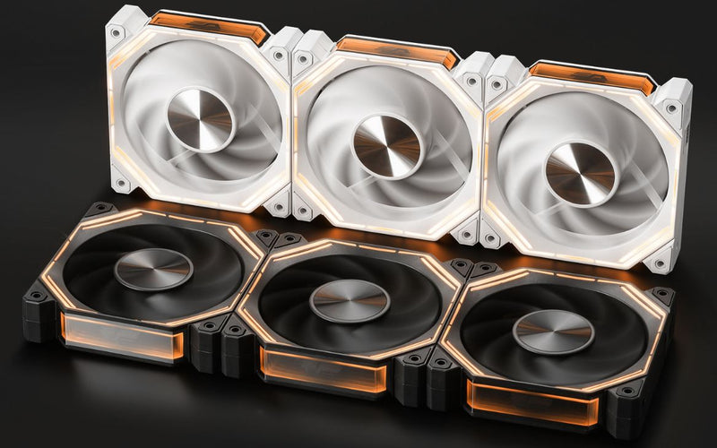 darkFlash Official Store | PC Case, CPU & AIO Coolers, Fans and more