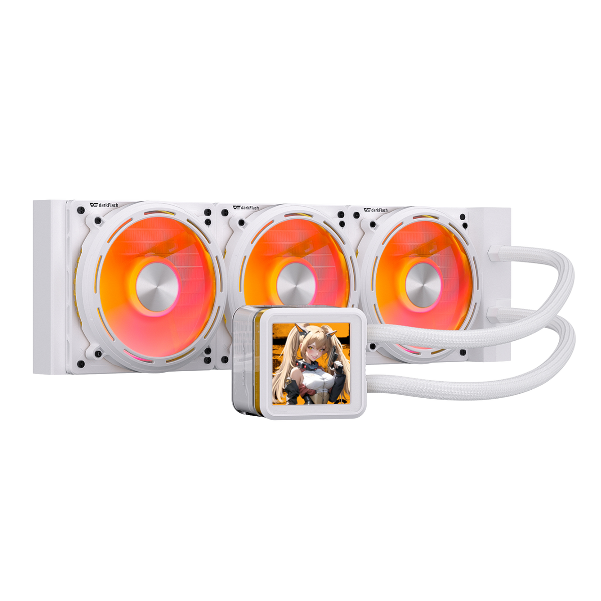darkFlash Official Store | PC Case, CPU & AIO Coolers, Fans and more